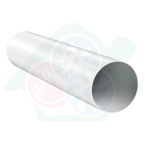 Awenta műanyag merev cső, NA100, L=500mm - Awenta - Légtechnika Bolt ...