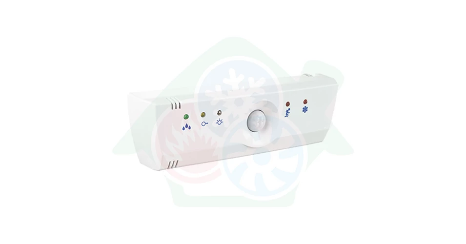 Vents BU-1-60 multifunkcionális vezérlő - Vents - Légtechnika Bolt ...