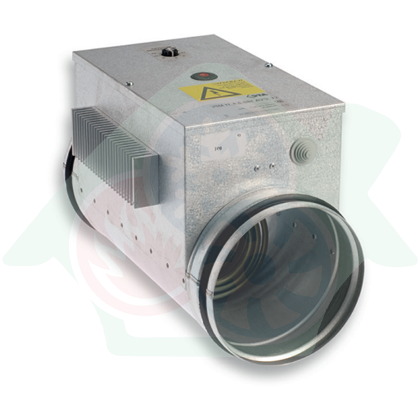 Cairox CVA-315-1f-1200 MPI elektromos fűtőkalorifer - Cairox ...